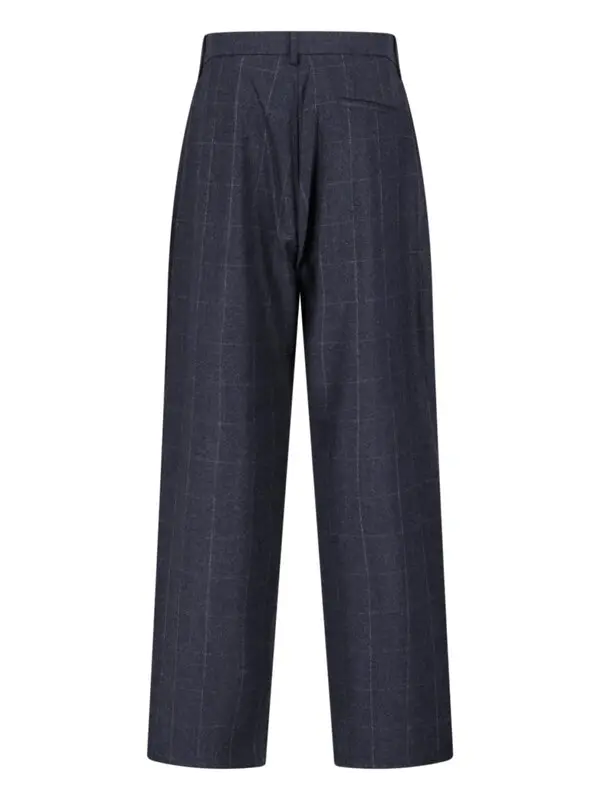 Sibel Saral Tailored Trousers "rose