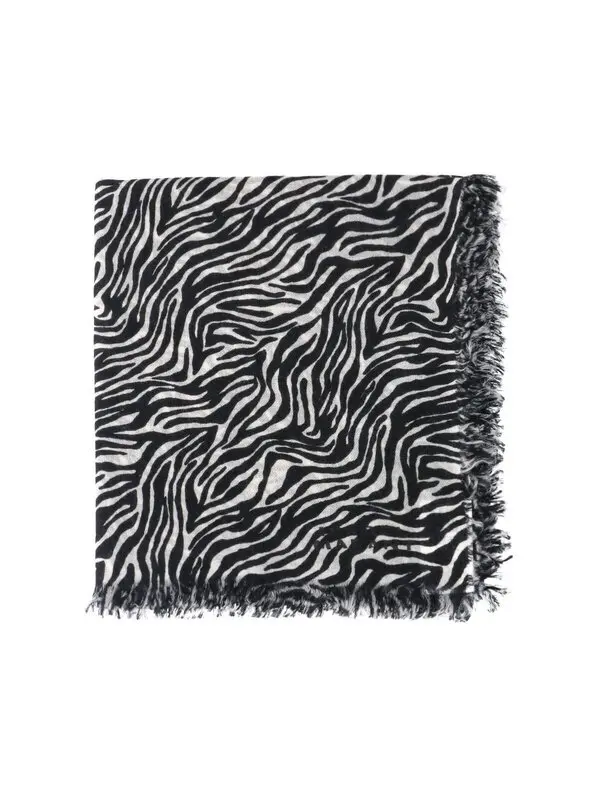 Isabel Marant Étoile Scarf "alecia - Multi