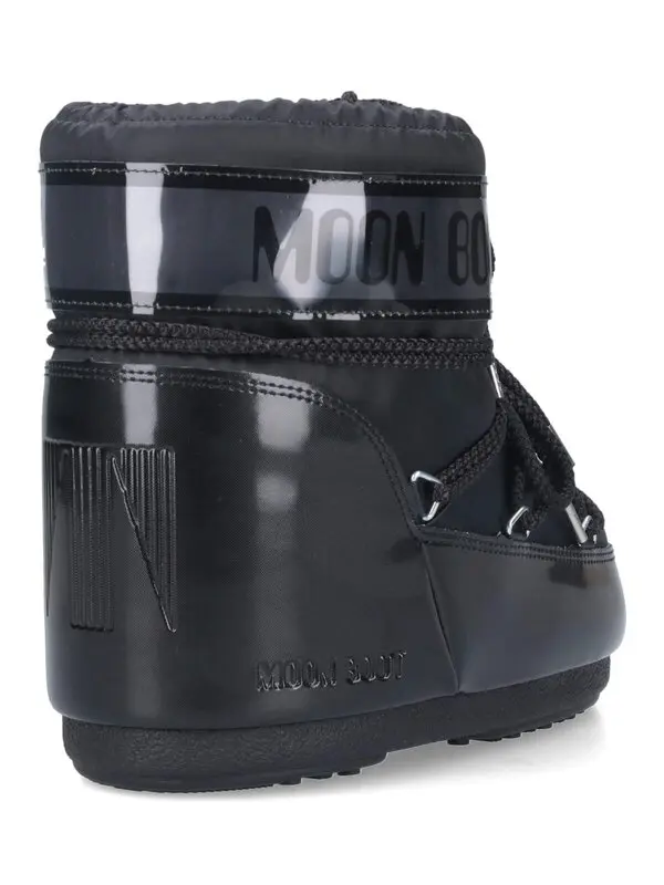 Moon Boot Ankle Boots "icon Low Glance