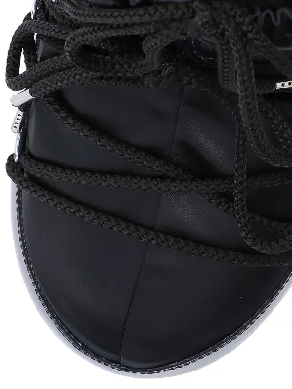 Moon Boot Ankle Boots "icon Low Glance