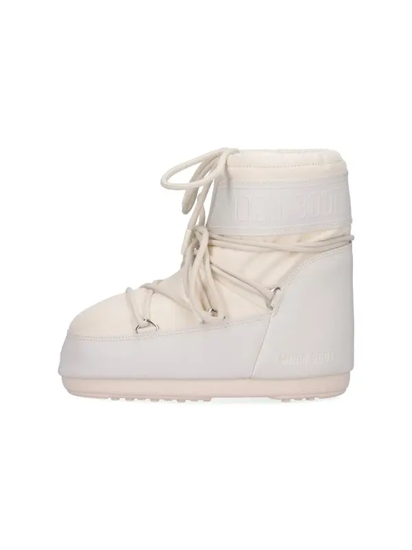 Moon Boot Boots "icon Low