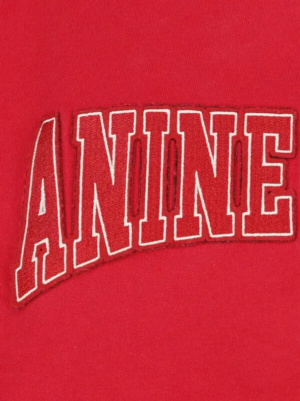 ANINE BING Sweatshirt "harvey