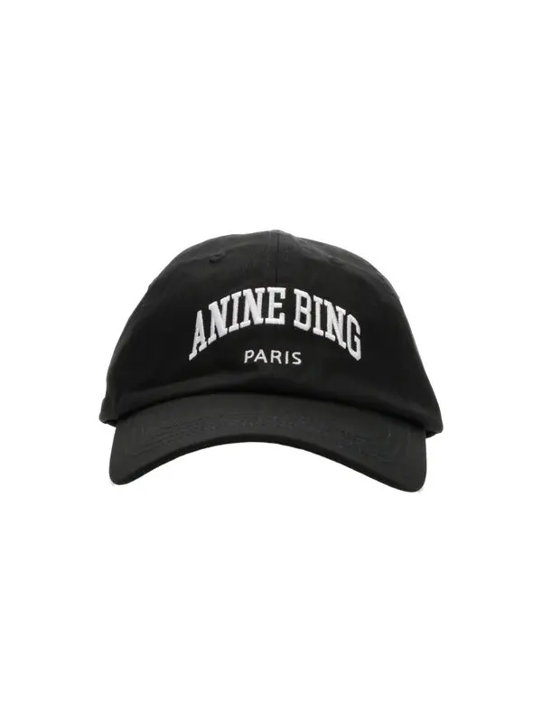 ANINE BING Baseball Cap "jeremy