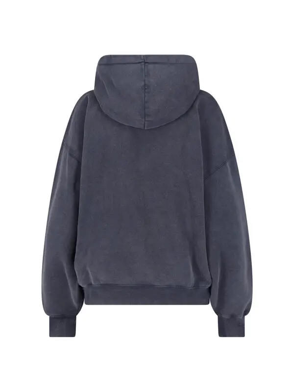 ANINE BING Hoodie "harvey