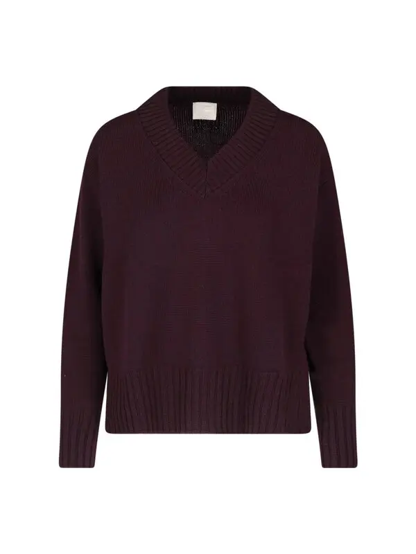 DRUMOHR Merino Wool Sweater
