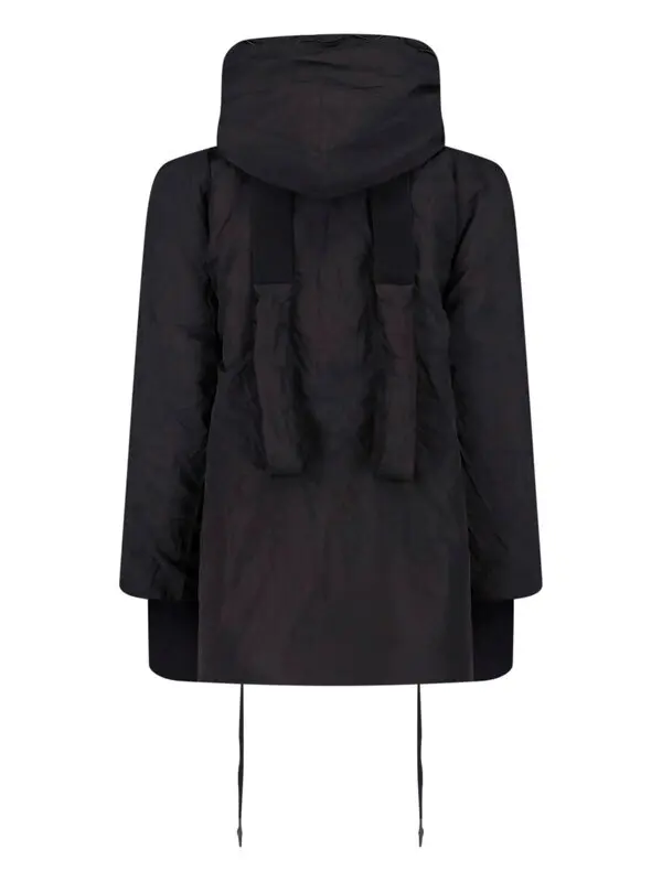 KIMONORAIN Waterproof Reversible Jacket