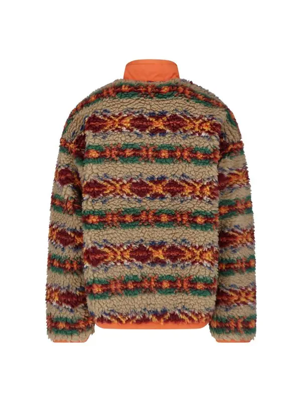 Polo Ralph Lauren Sweatshirt With Buttons