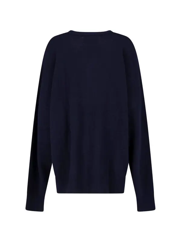 Extreme Cashmere Button Cardigan "simo