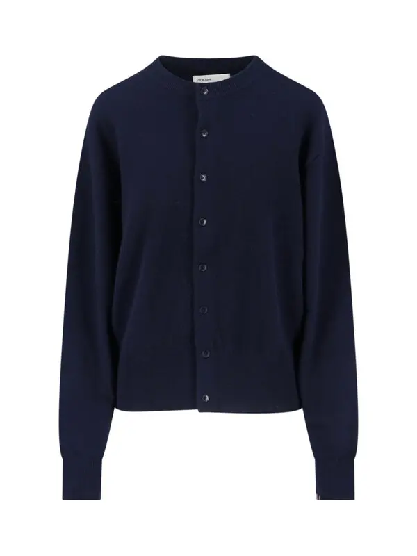 Extreme Cashmere Cardigan "n°436 Luce
