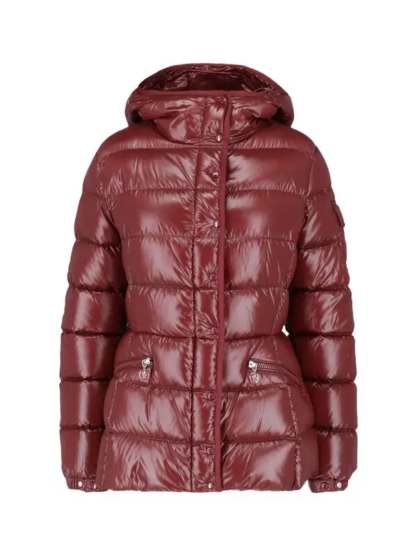 Moncler Padded Down Jacket "barante