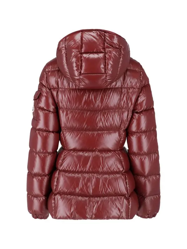 Moncler Padded Down Jacket "barante
