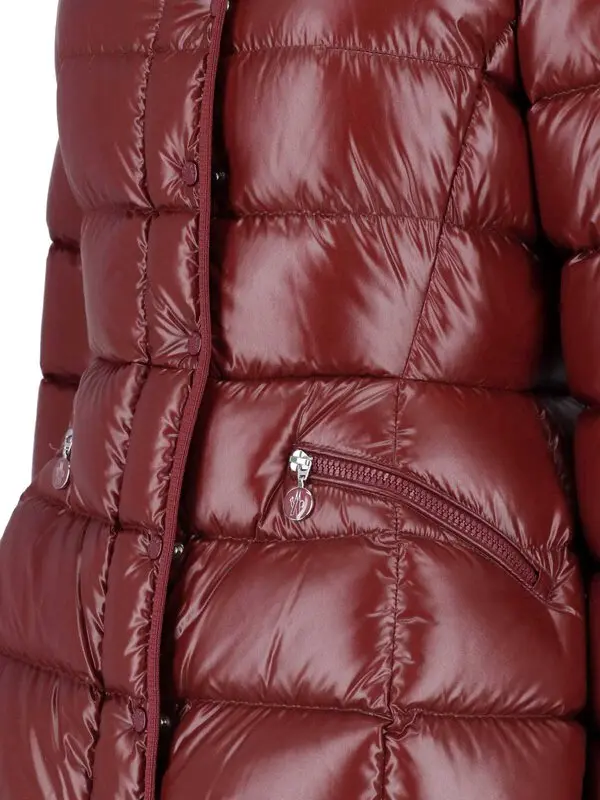 Moncler Padded Down Jacket "barante