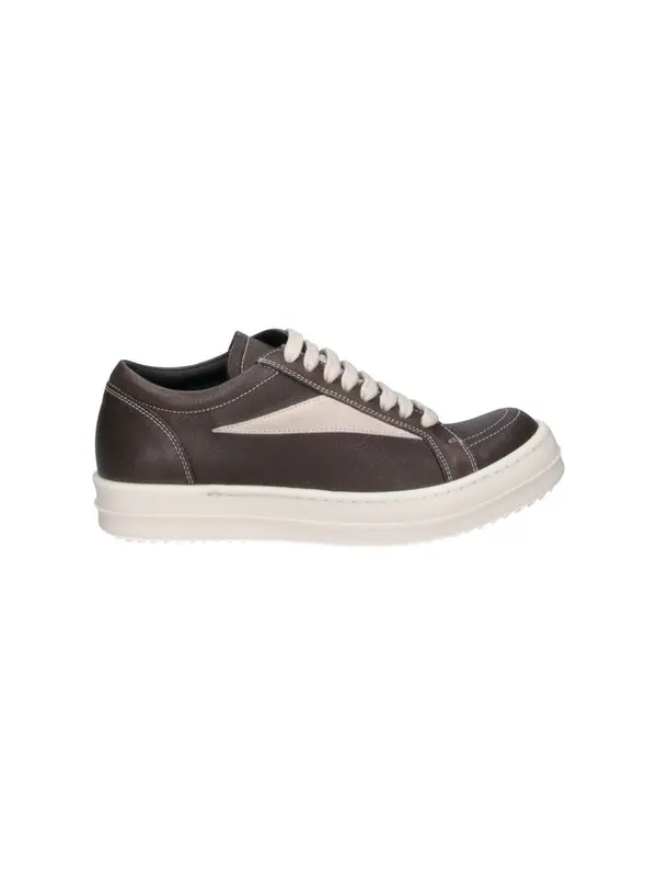 Rick Owens Sneakers “low Top