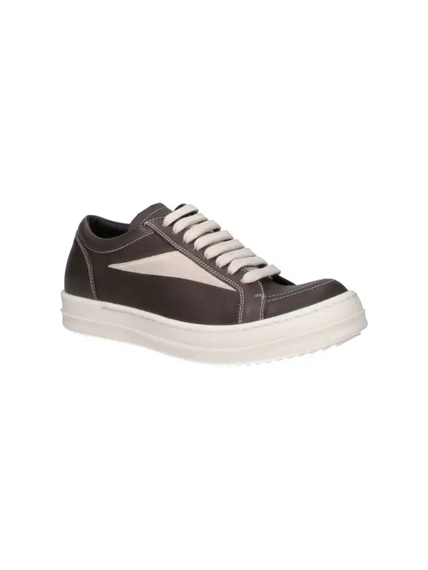 Rick Owens Sneakers “low Top