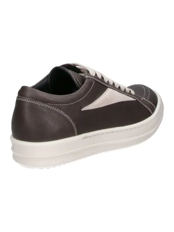 Rick Owens Sneakers “low Top