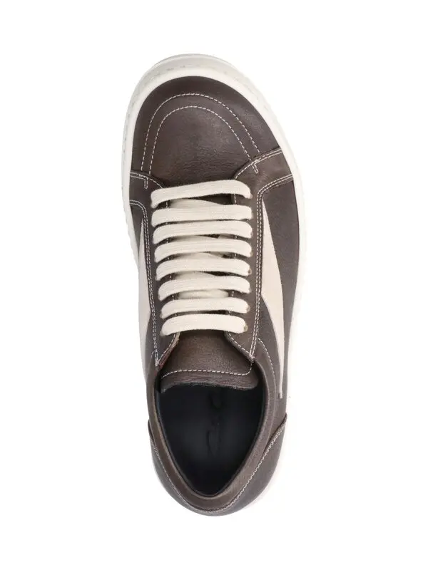 Rick Owens Sneakers “low Top