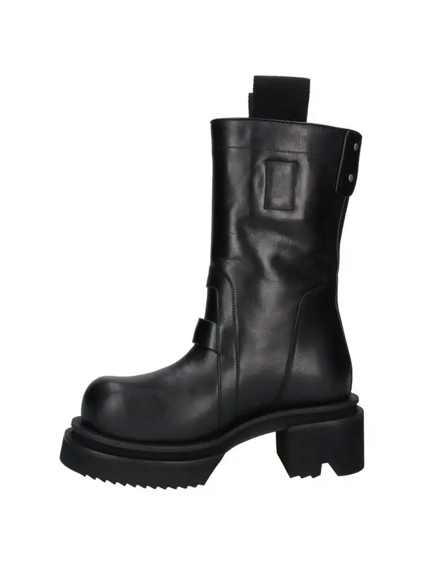 Rick Owens Boots “bogun Pull On