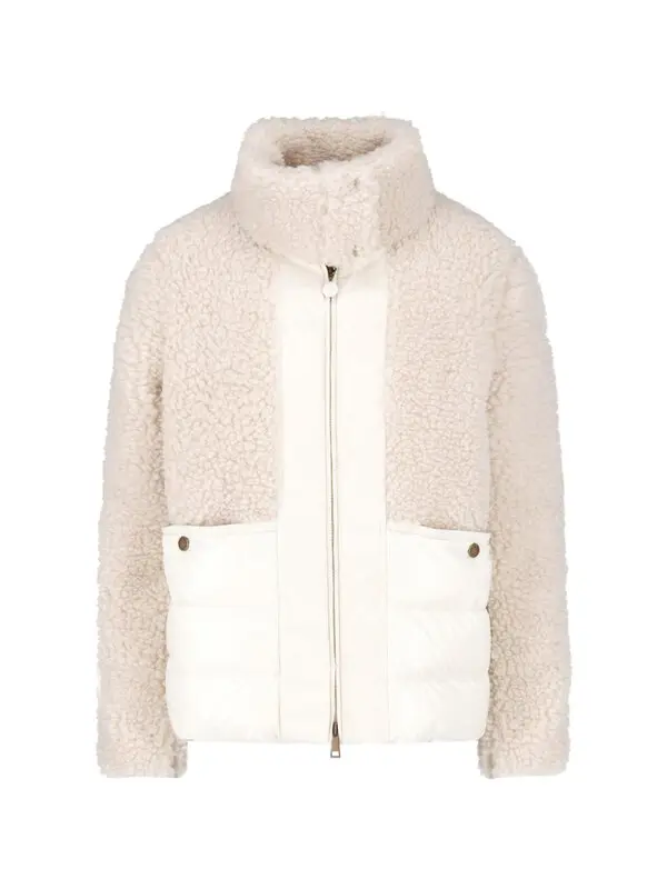 Moncler Down Jacket "glorieux