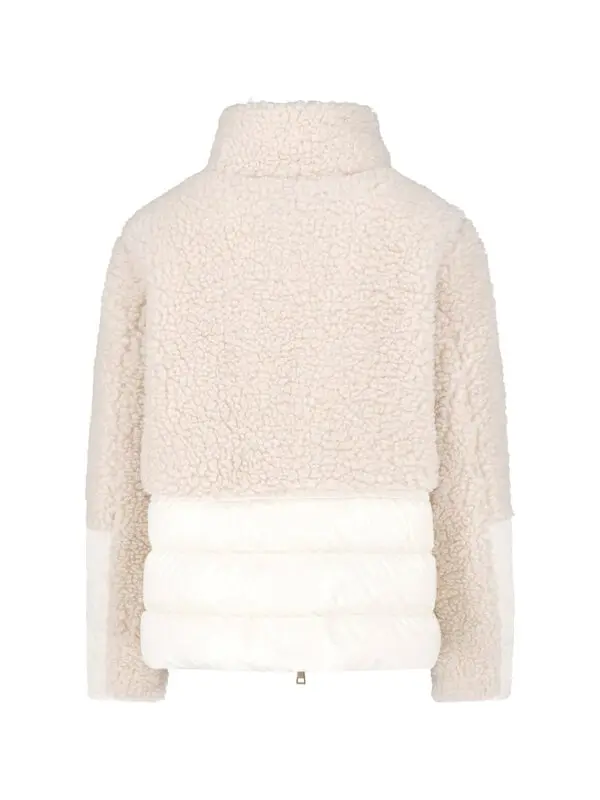 Moncler Down Jacket "glorieux