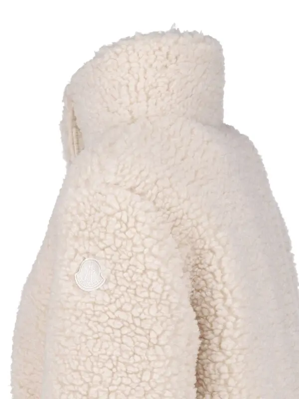 Moncler Down Jacket "glorieux