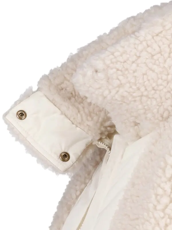 Moncler Down Jacket "glorieux