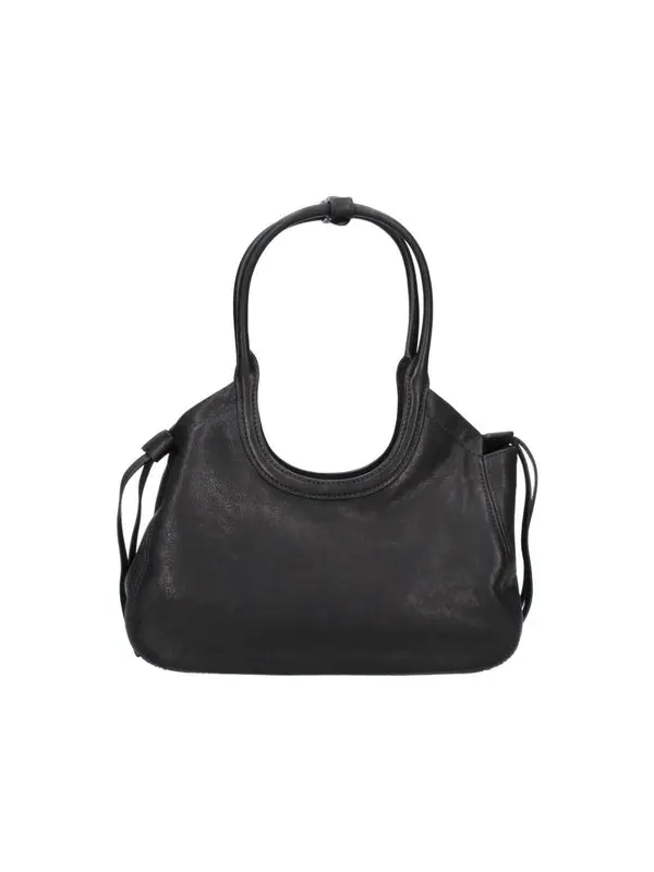 Miu Miu Small Tote Bag "ivy
