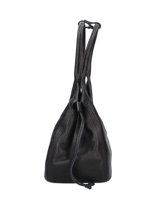 Miu Miu Small Tote Bag "ivy