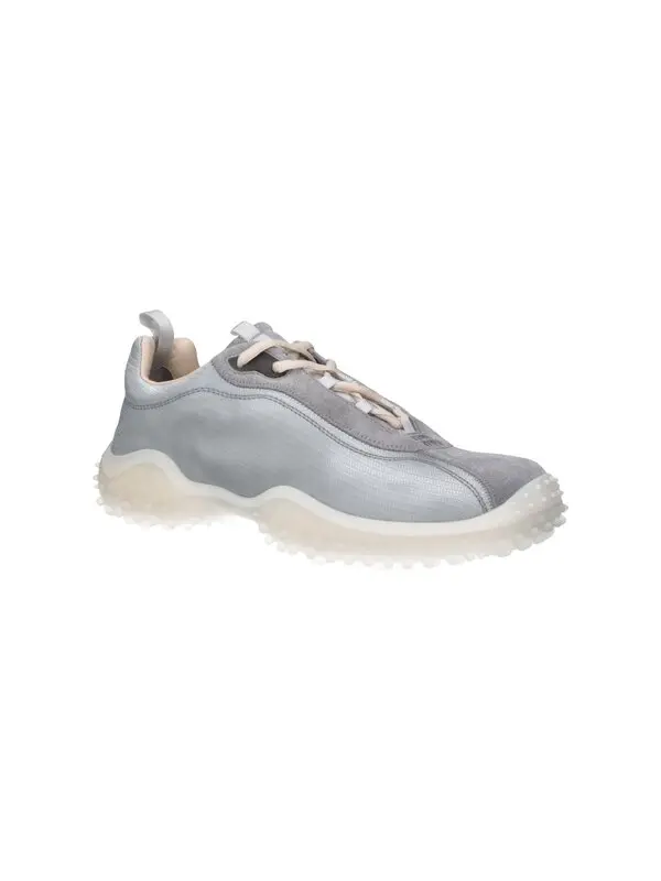 Miu Miu Sneakers "bubble - Gray