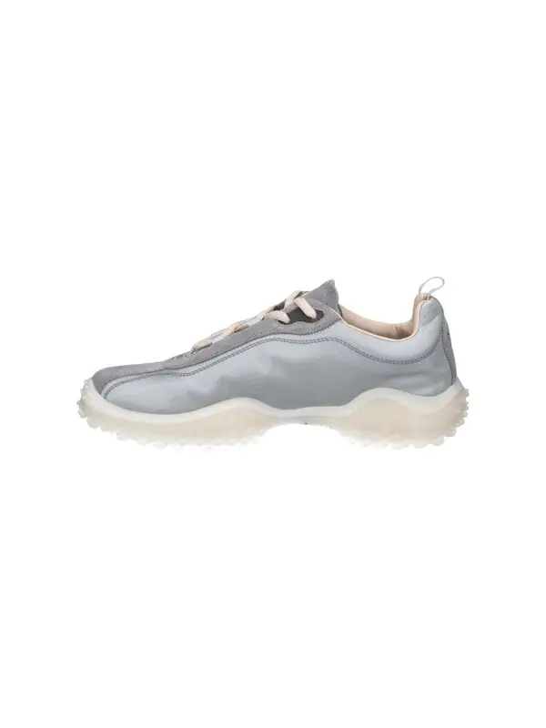 Miu Miu Sneakers "bubble - Gray