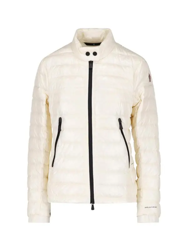 Moncler Padded Down Jacket "walibi