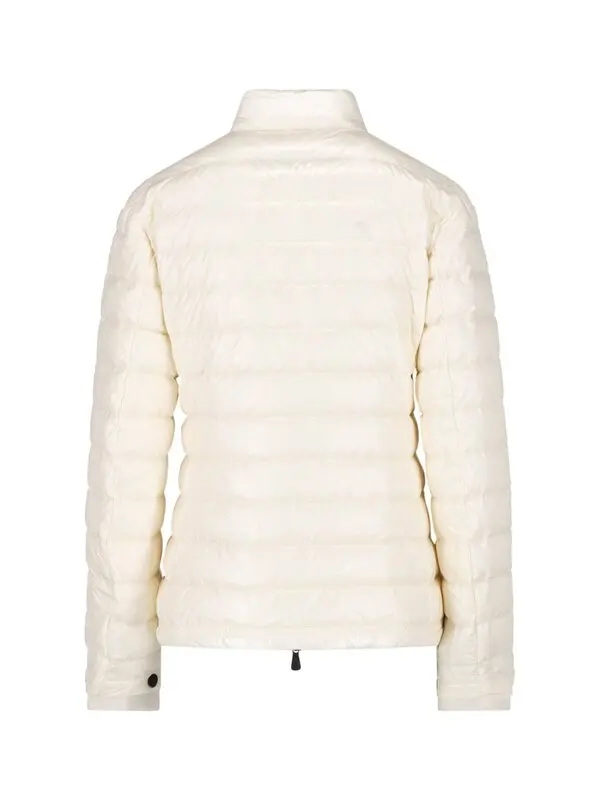 Moncler Padded Down Jacket "walibi