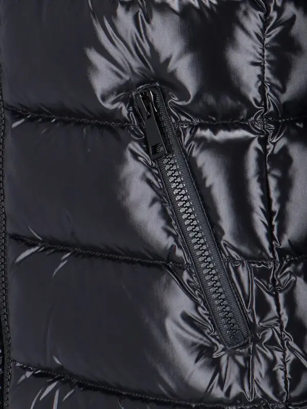Moncler Short Down Jacket "bady