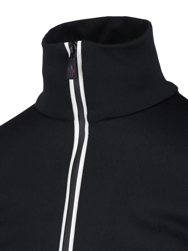 Moncler Turtleneck