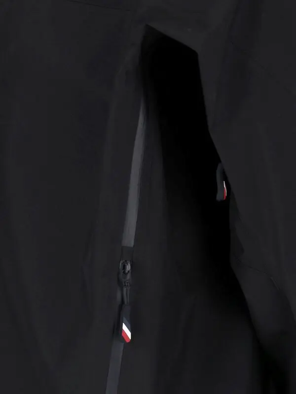 Moncler Jacket In Gore-tex® "hinterburgs