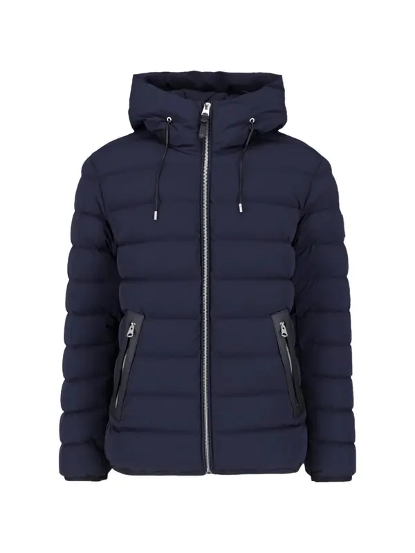Mackage Down Jacket With Hood "jack