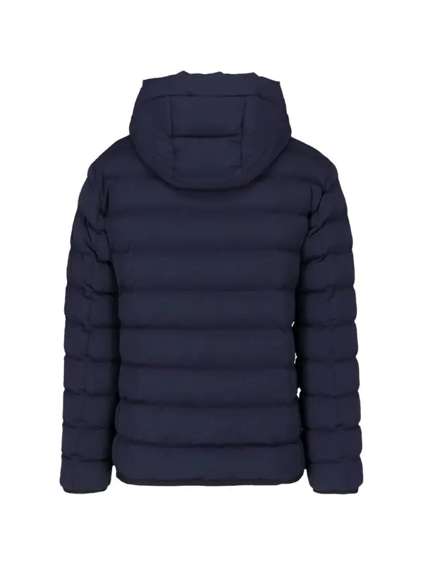 Mackage Down Jacket With Hood "jack