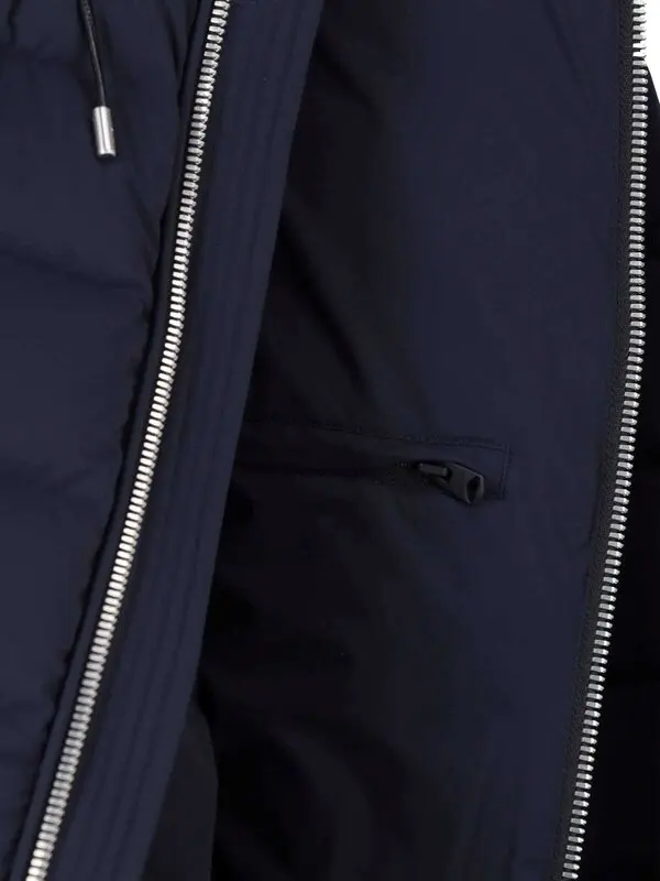 Mackage Down Jacket With Hood "jack