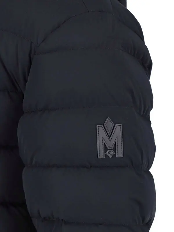 Mackage Hooded Down Jacket "jack