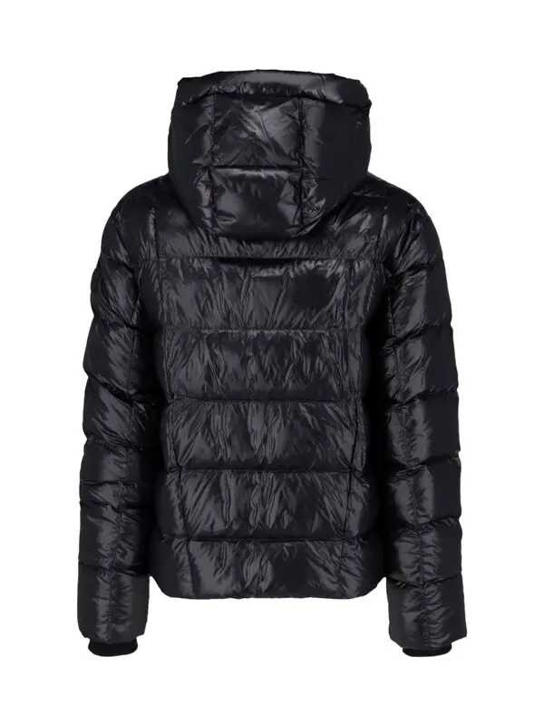 Mackage Quilted Down Jacket "victor