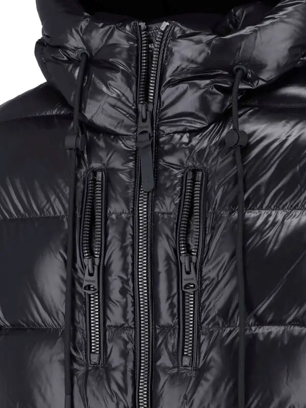 Mackage Quilted Down Jacket "victor