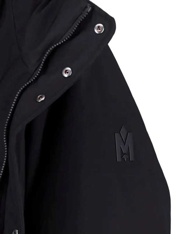 Mackage Hooded Jacket "edward