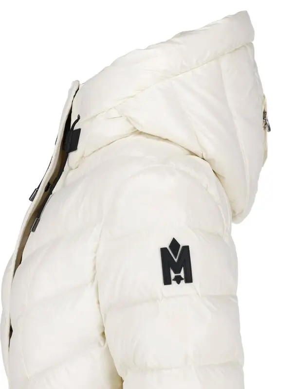 Mackage Padded Down Jacket "calina