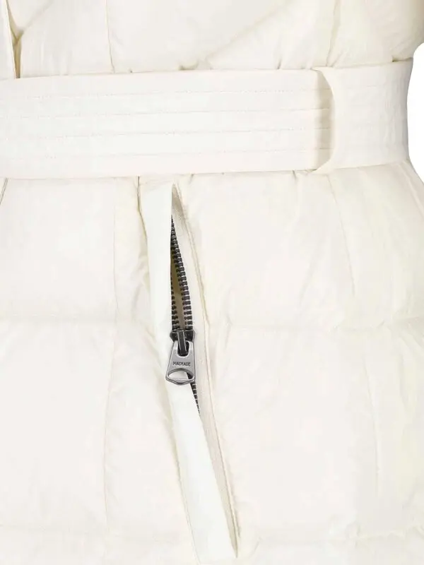Mackage Padded Down Jacket "calina