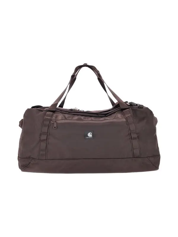 Carhartt Work In Progress Travel Bag "richmond - Brown