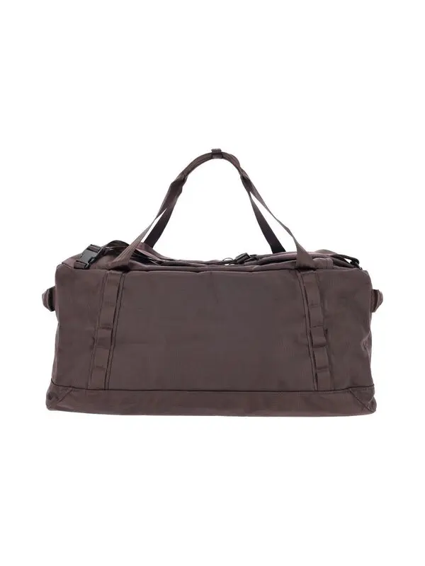 Carhartt Work In Progress Travel Bag "richmond - Brown