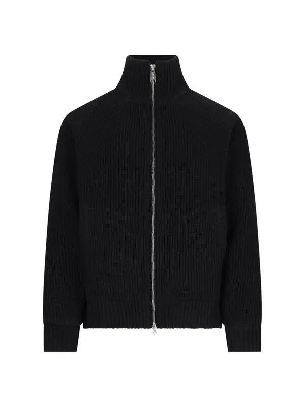 Carhartt Work In Progress High-neck Sweater "banley