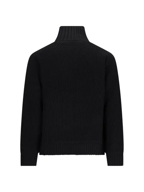 Carhartt Work In Progress High-neck Sweater "banley