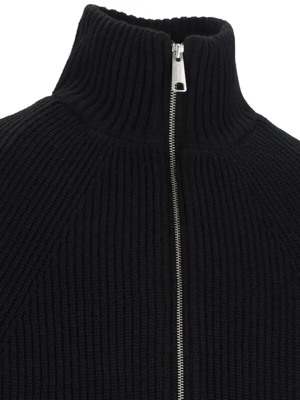 Carhartt Work In Progress High-neck Sweater "banley