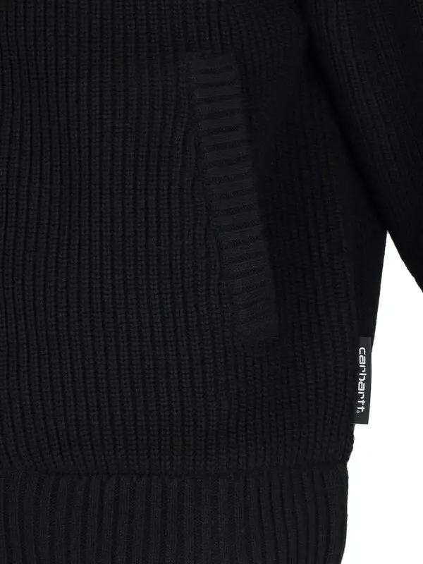 Carhartt Work In Progress High-neck Sweater "banley