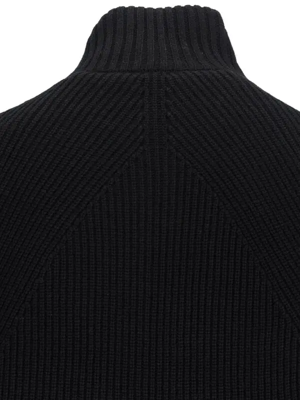 Carhartt Work In Progress High-neck Sweater "banley